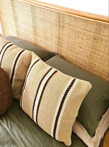 Cushions – The Andes Project