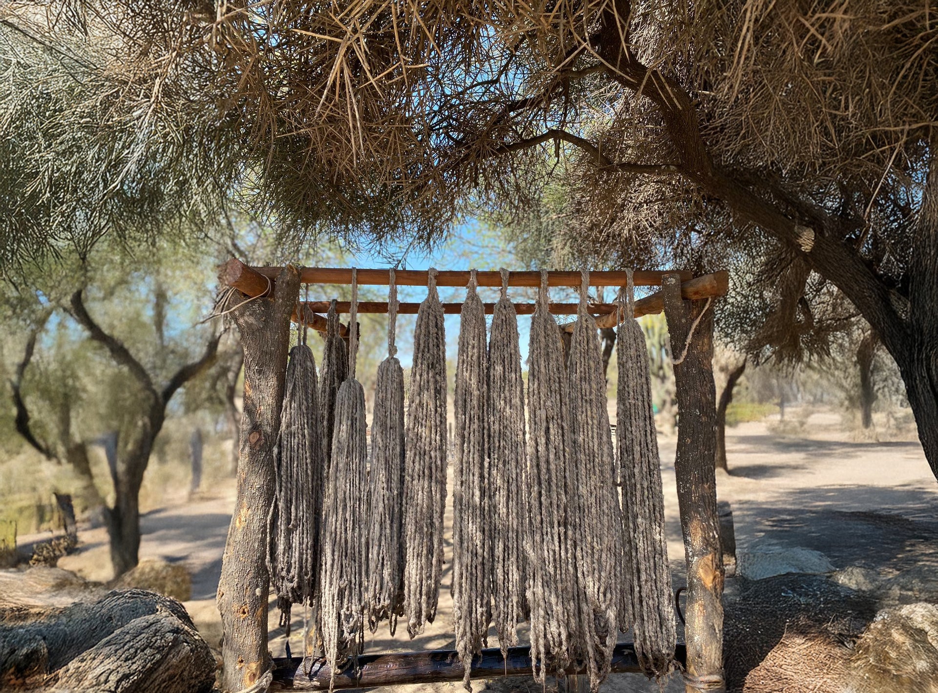 Handmade Cushions & Homewares - Sustainable - From Argentina to You ...