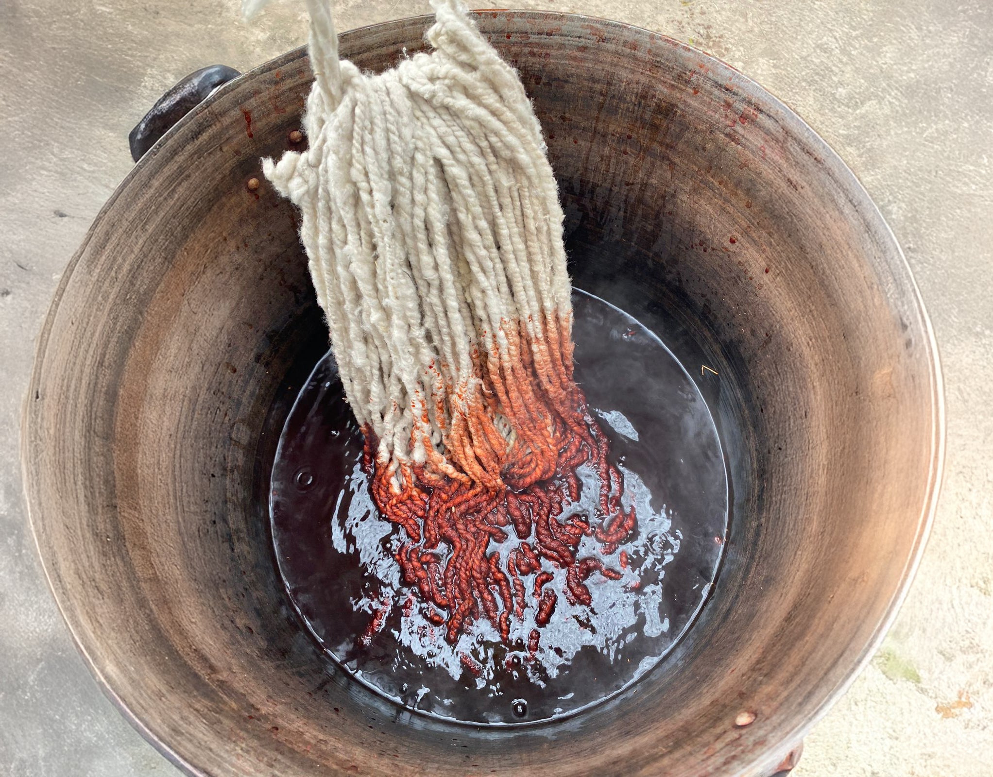 Handmade Cushions & Homewares - Sustainable - From Argentina to You ...