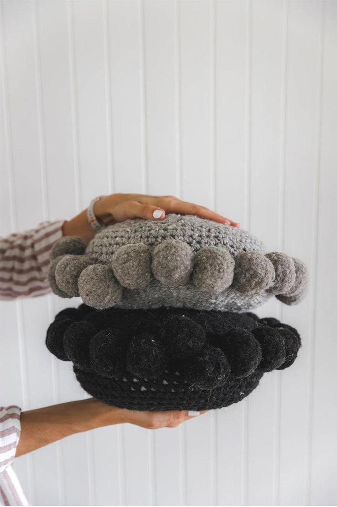 Cushions – The Andes Project